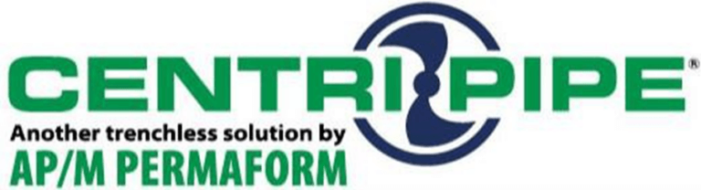 Centripipe Logo - MCSP